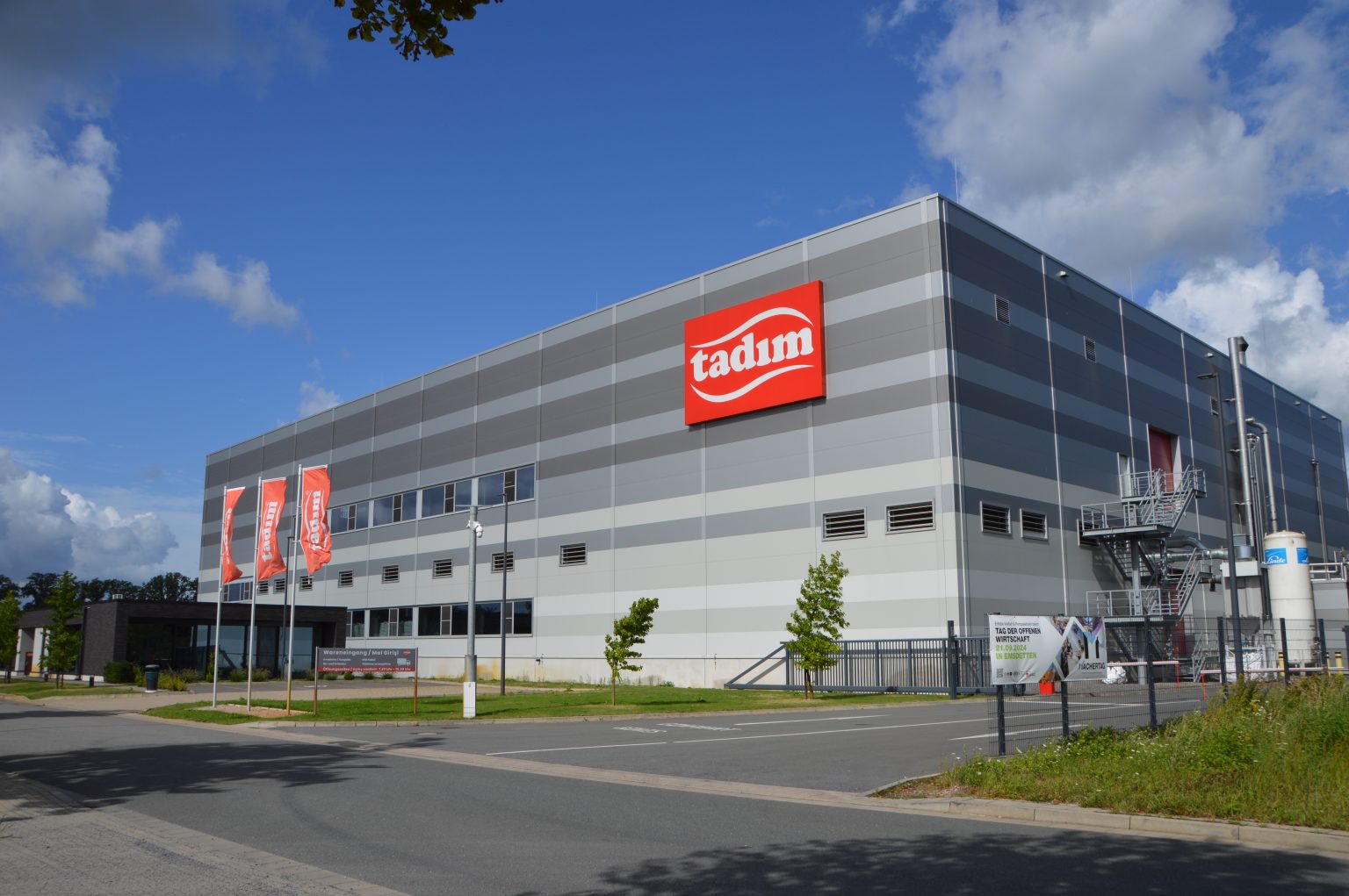 Snacks für Kinder | Tadım